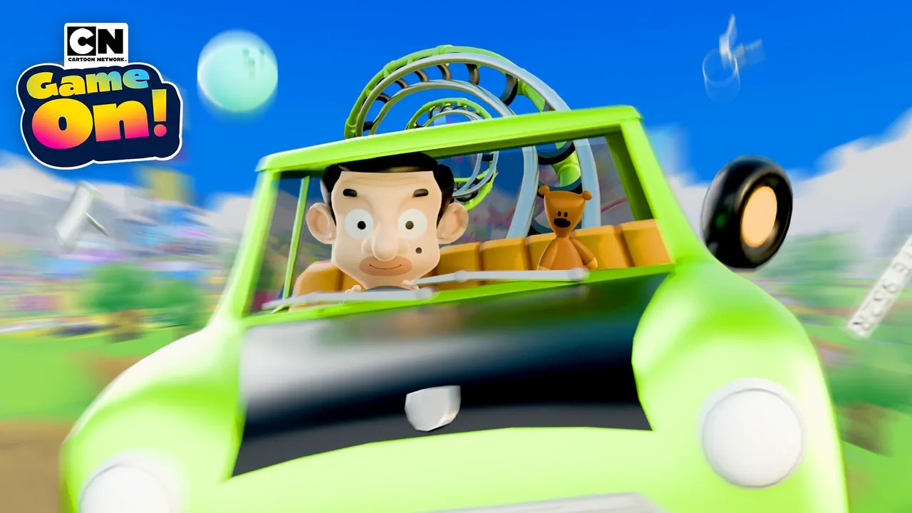 Mr. Bean Arrives in Roblox Thanks To Cartoon Networ - Gameranx