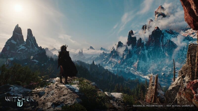 CD Projekt RED Is Ditching DLC To Release Three The Witcher Games In ...