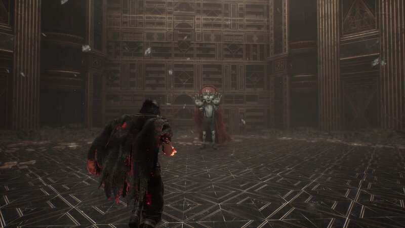 Clair Obscur: Expedition 33 - Flying Manor Mime Location - Gameranx