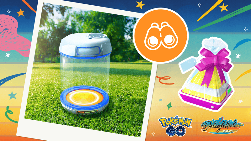 Pokémon Go: Eggs-pedition Access June Schedule and Bonuses - Gameranx