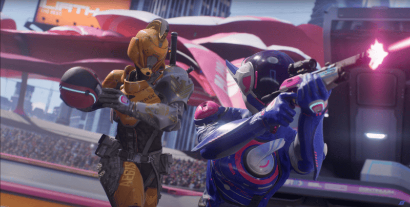 Splitgate 2: How to Add Friends - Gameranx