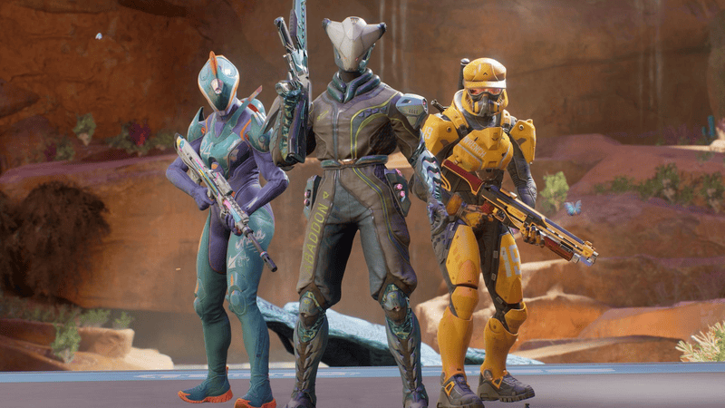 Splitgate 2: How do Battle Pass Chapters Work? | Answered - Gameranx