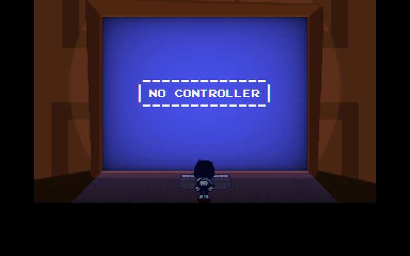 Deltarune: Chapter 3 - How to Get the Ice Key | Round 1 Secret Area ...