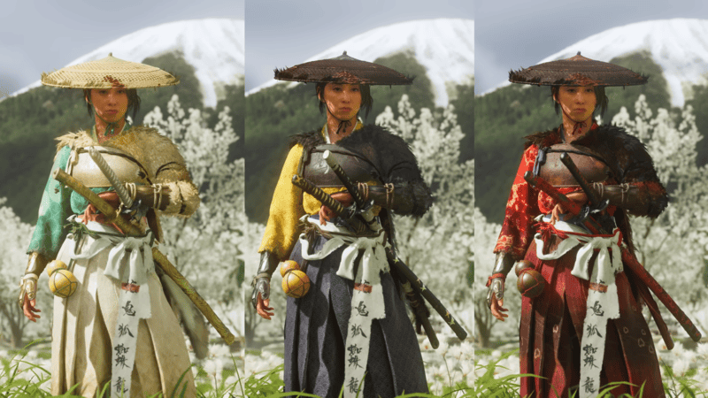 Sucker Punch Promises Ghost Of Yotei Will Be Less Repetitive - Gameranx