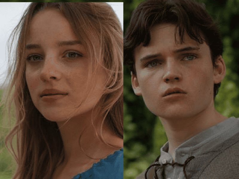 The Legend Of Zelda Movie Has Cast Their Link And Zelda - Gameranx