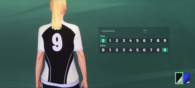 Rematch: How to Customize your Kit and Change Player Number - Gameranx
