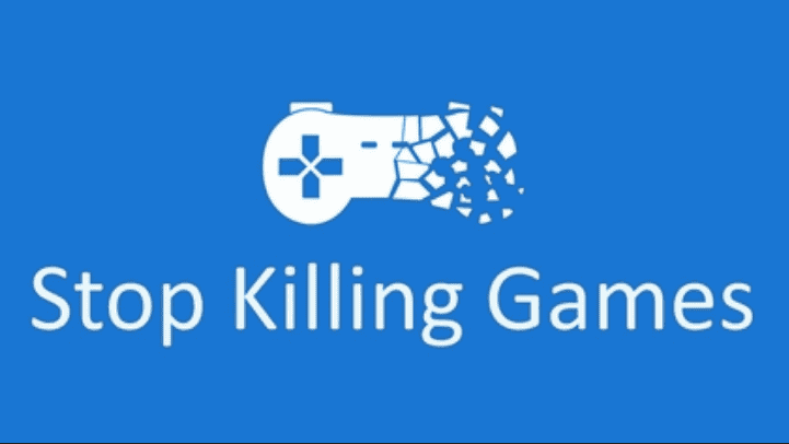 Video Games Europe Details Their Opposition To Stop Killing Games ...