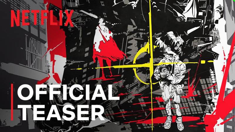 Cyberpunk: Edgerunners Is Getting a Second Season - Gameranx