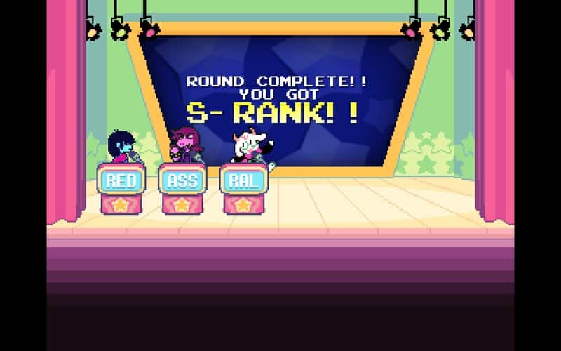 Deltarune Ch. 3: Secrets, Bosses & Choices Guide - Gameranx