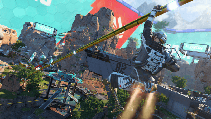 Apex Legends Can Run up To 60 FPS On Switch 2 - Gameranx