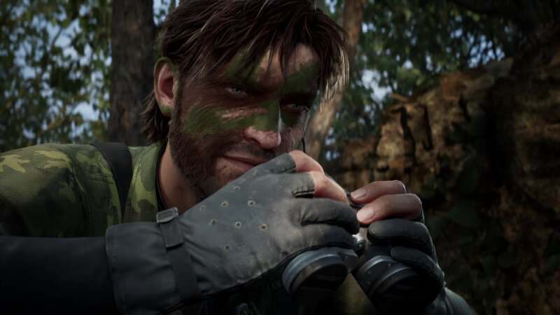 Metal Gear Solid Delta: Snake Eater - All Camo and Face Paint Locations ...