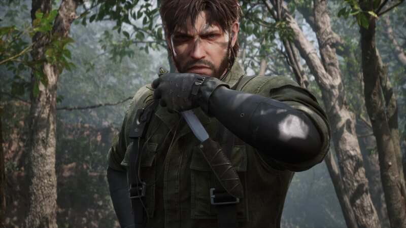 Metal Gear Solid Delta: Snake Eater - All Weapon Locations - Gameranx