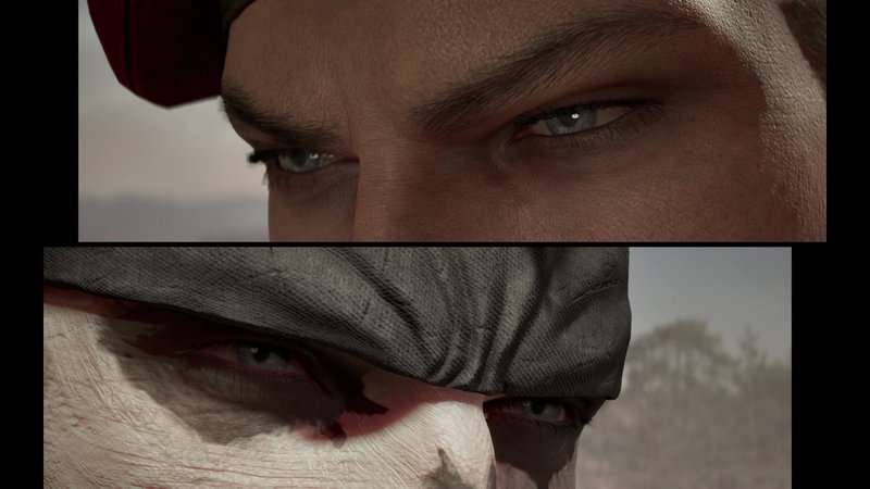 Metal Gear Solid Delta: Snake Eater - Revolver Ocelot Boss Fight Guide ...