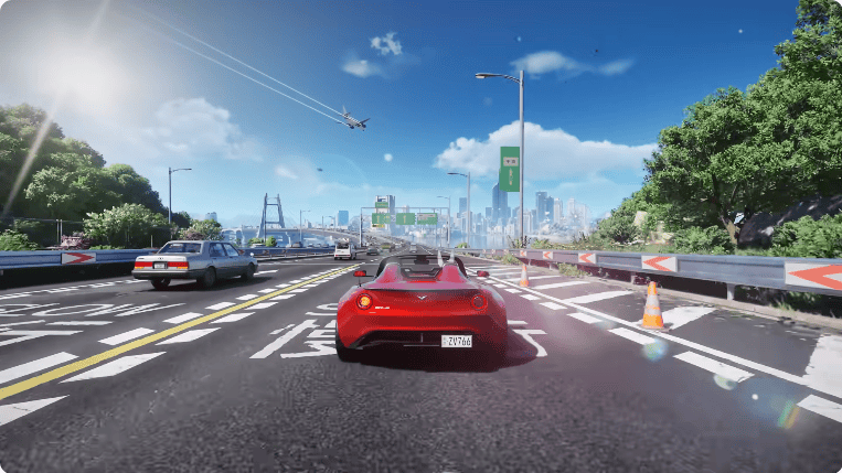 Is Ananta Really F2P "GTA At Home?" - Gameranx