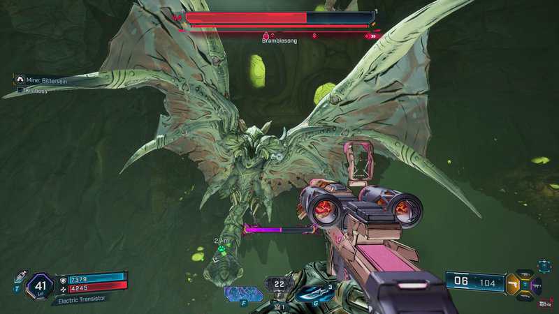 Borderlands 4 Players Call Out Scopes On Key Weapon Types - Gameranx