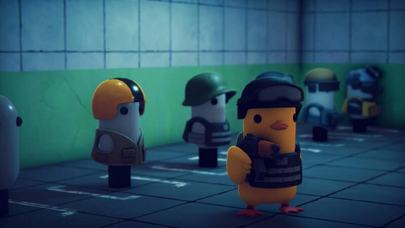 Best New Upcoming Looter Shooters of 2026 - Gameranx