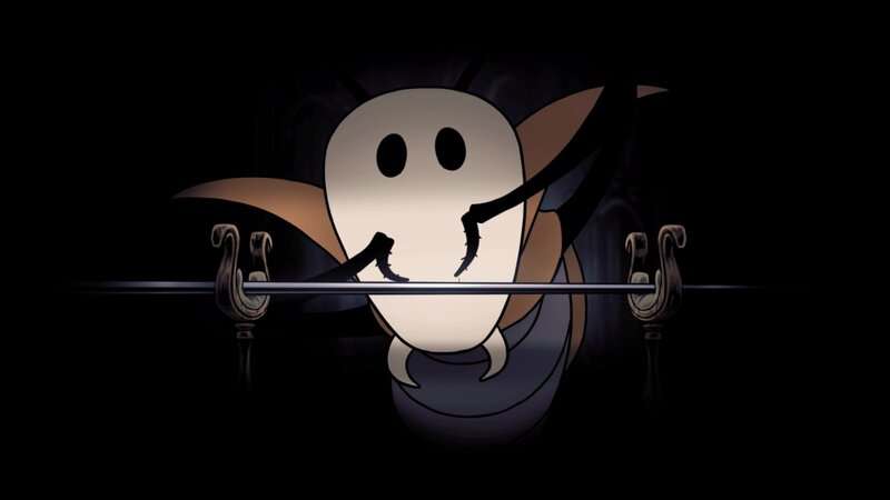 Hollow Knight: Silksong - How To Get Pale Oil | Great Taste of Pharloom ...