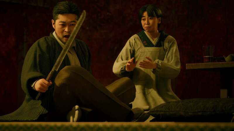 Silent Hill f: Hinako's Parents Boss Fight Guide - Gameranx