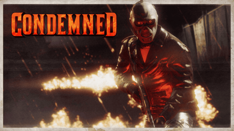 GTA Online Condemned Featured Series Kicks Off Today - Gameranx