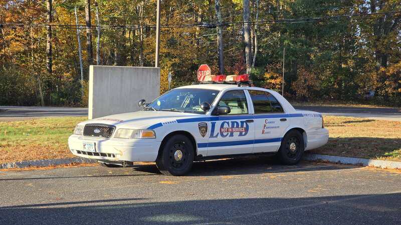 Gamer Made A Full-On, Working, GTA 4 Police Car - Gameranx