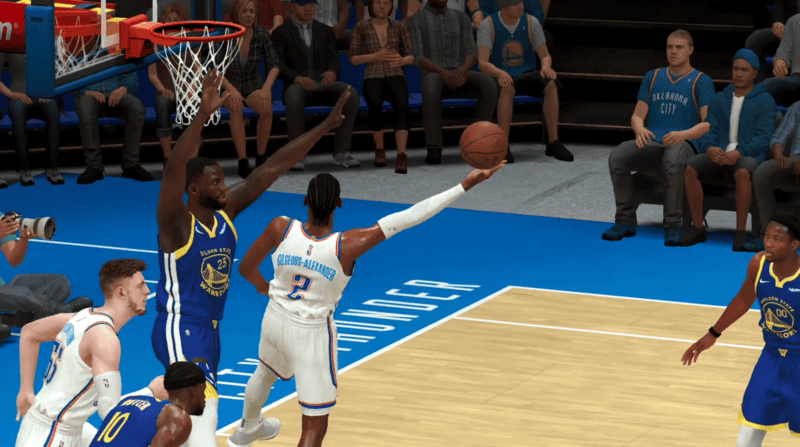 NBA 2K26 Arcade Edition Is Now Available Through Apple Arcade - Gameranx