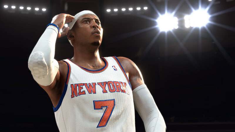 NBA 2K26 Latest Update Address Ball Collision Sensitivity - Gameranx