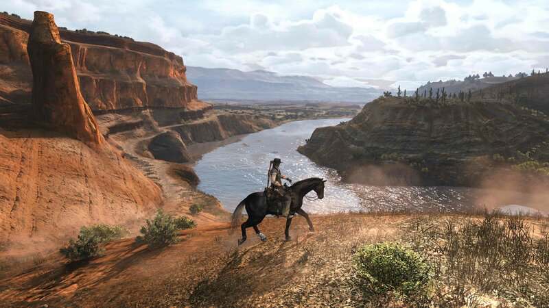 Rockstar Confirms And Promises To Fix Red Dead Redemption Upgrade Path ...