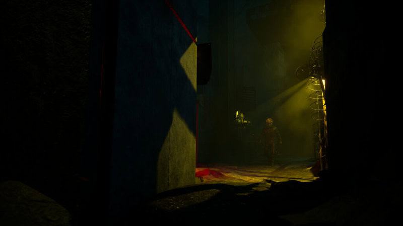 Best New Horror Games of 2026 - Gameranx