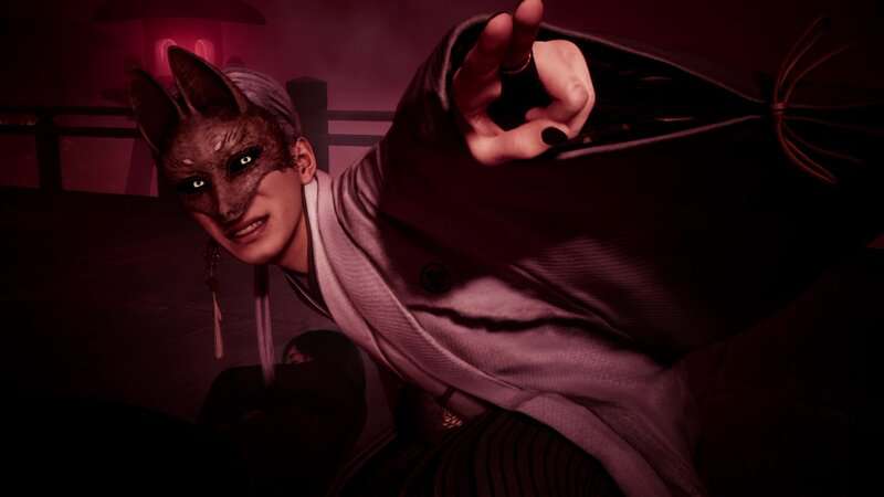 Silent Hill f: All Inari-sama's Doors and Boxes Locations | Inari-sama ...