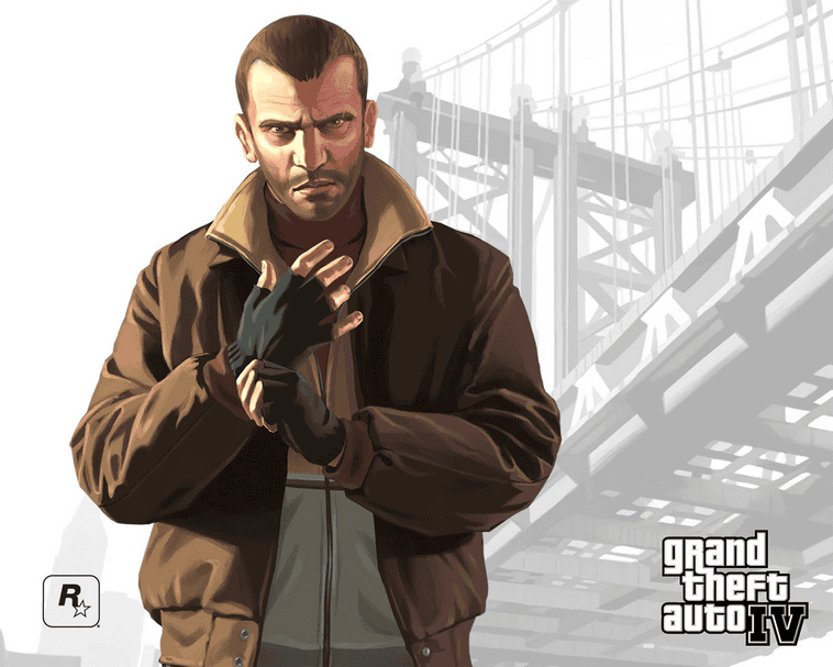 We Now Know Why Rockstar Dropped RenderWare For HD Universe GTA - Gameranx