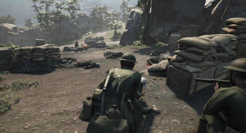 Best New War Games of 2026 - Gameranx