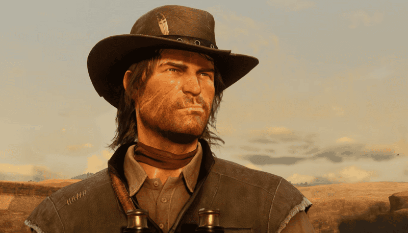 Red Dead Redemption 2: Nuevo Paraiso - The Forgotten Frontier Looks ...