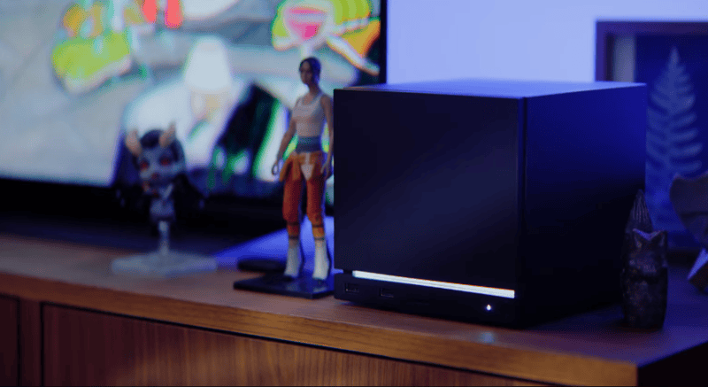 LTT Breakdown The Steam Machine Price - Gameranx