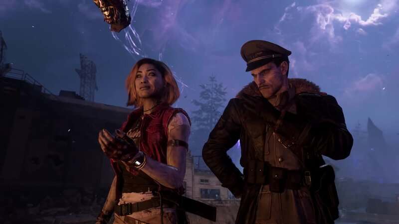 Black Ops 7 Zombies: How to Unlock Klaus on Ashes of the Damned - Gameranx