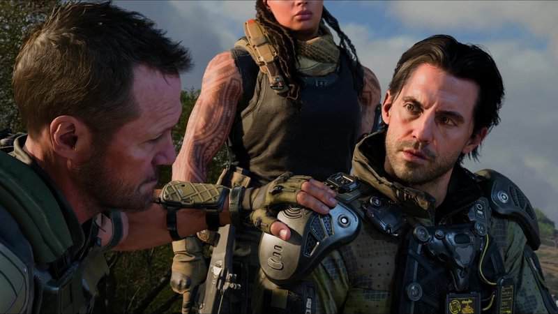 Black Ops 7 Campaign: Inside Mission Intel Location - Gameranx