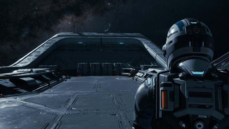 Best New Space Games of 2026 - Gameranx