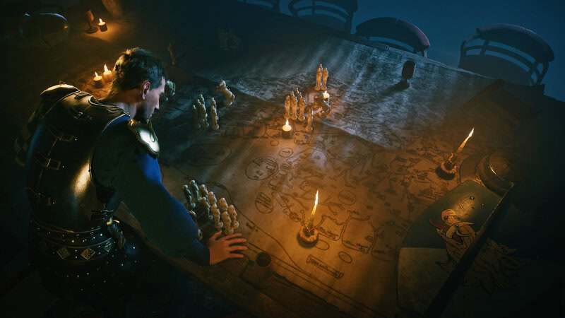 Best New Strategy Games of 2026 - Gameranx