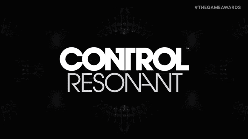 Control Resonant Officially Announced For 2026 - Gameranx