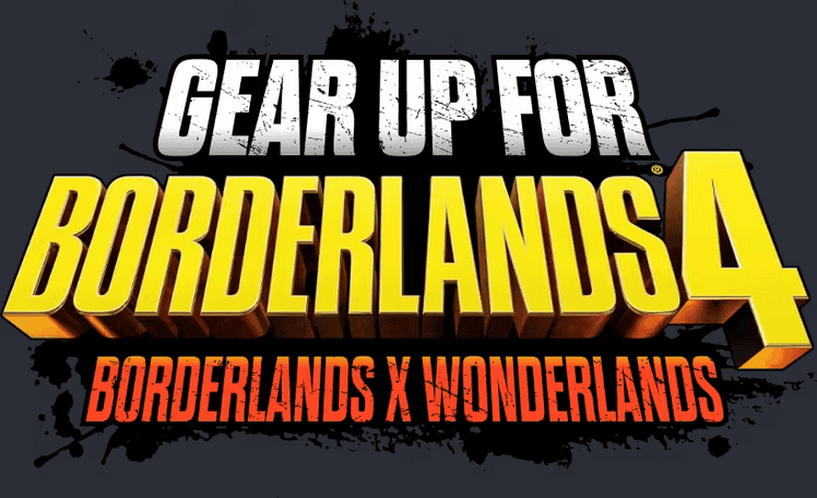 This Year's Borderlands Humble Bundle Is Back - For A Very Limited Time ...