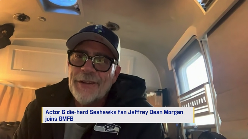 Jeffrey Dean Morgan Tells All On Wanting To Do A Red Dead Redemption ...