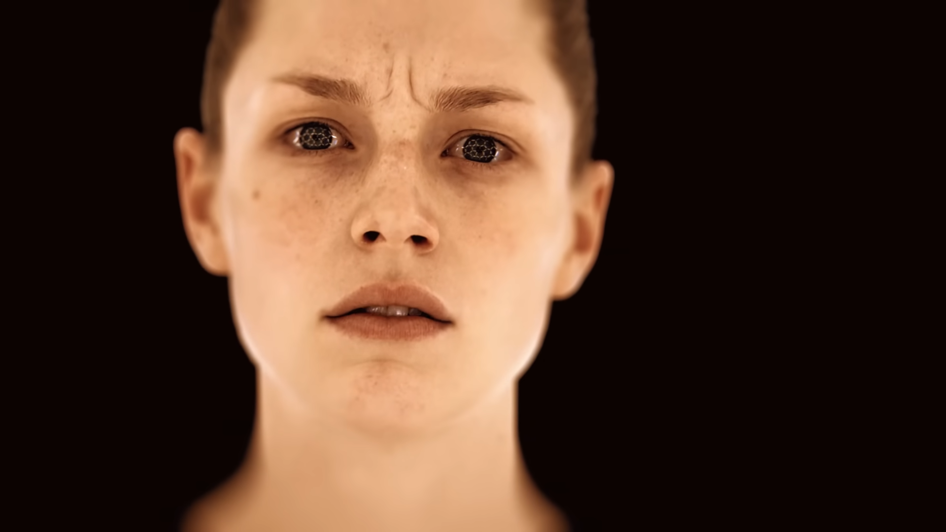 OD Teaser Trailer Has A Major Hint You’re Not Seeing Says Hideo Kojima ...