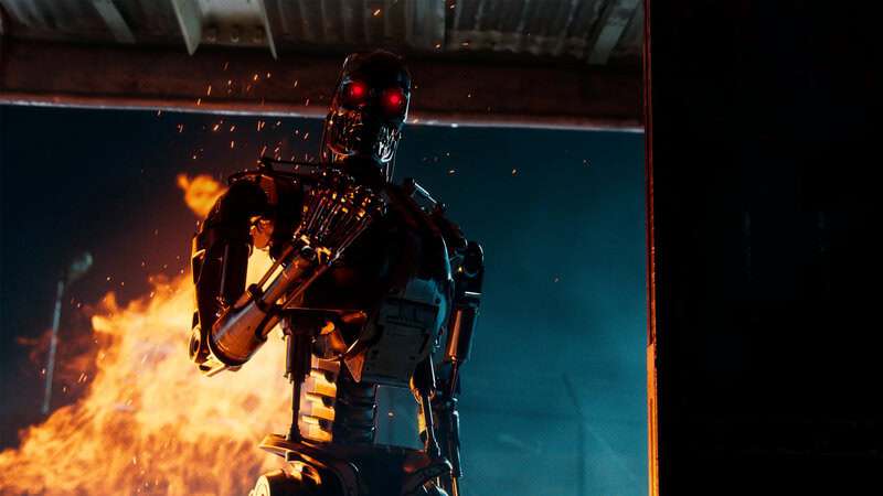 Terminator: Survivors Is Making A Big Change As Devs Delay The Project ...