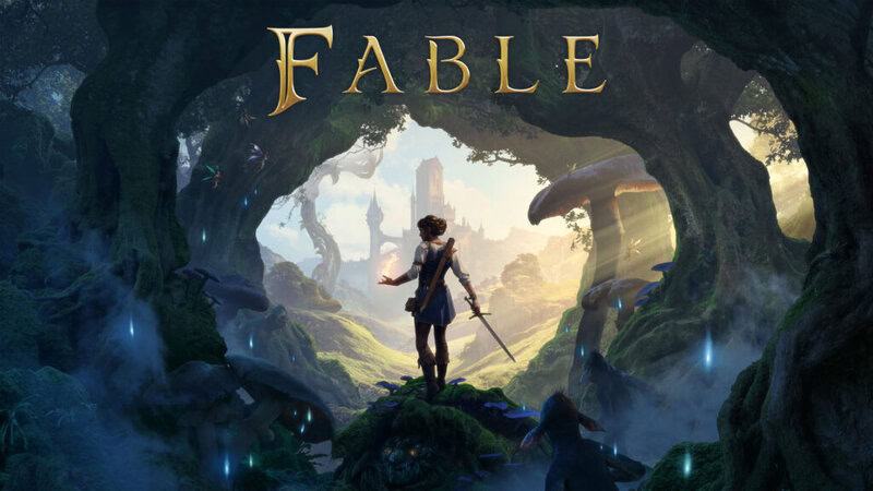 Fable Is Delayed To February 2027 - But It Will Still Be In The Xbox ...