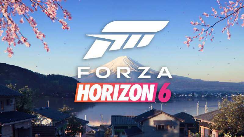 Rumor: Forza Horizon 6 Releasing May 19 - Gameranx