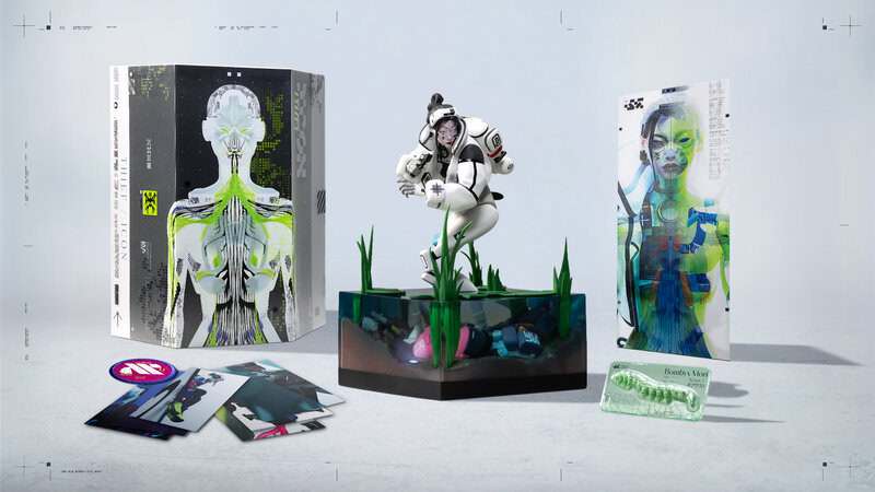 Marathon Confirmed For March 5, Release Details Revealed - Gameranx