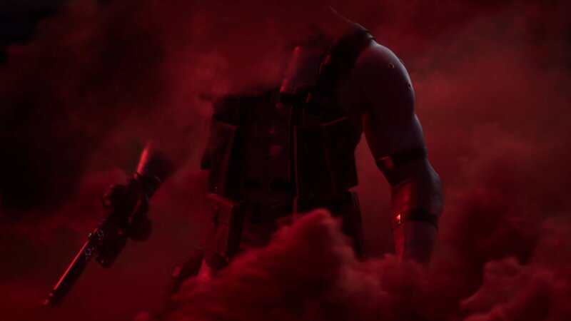 Ubisoft Drops Solid Snake Teaser For Rainbow Six Siege - Gameranx