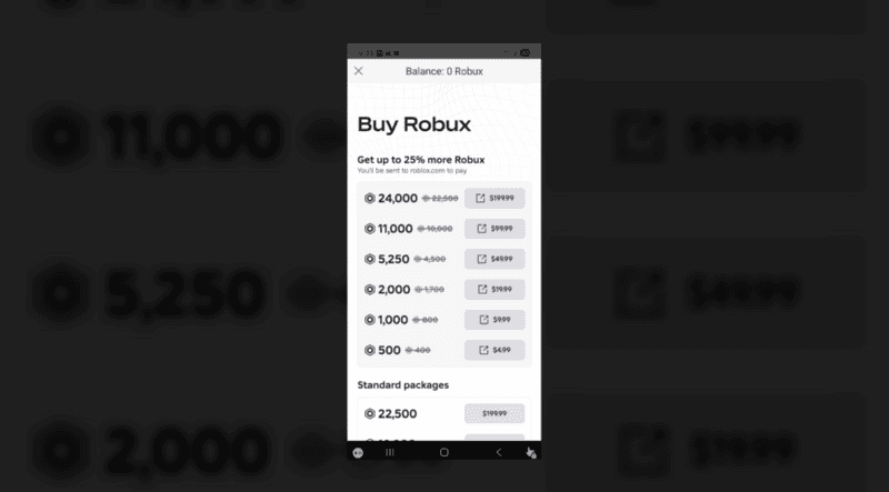 How to Redeem Roblox Cards - Gameranx
