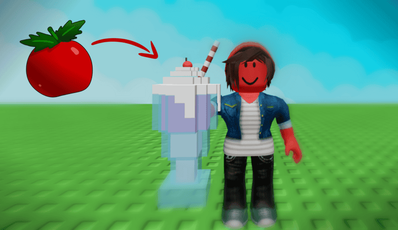 Roblox: Grow a Garden - Food Recipes for Pets - Gameranx