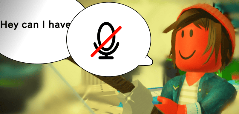 Roblox: How to Remove Chat - Gameranx