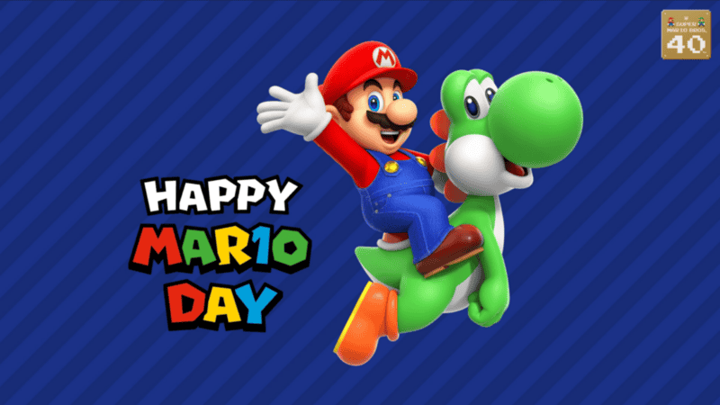 Rumor: The Next 3D Mario Game Won't Be Releasing Until 2027 - Gameranx